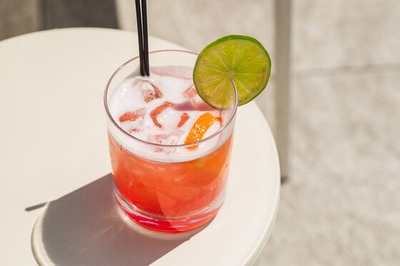 The Godfrey Hotel Hollywood: Pool & Spa Day Pass Los Angeles | ResortPass