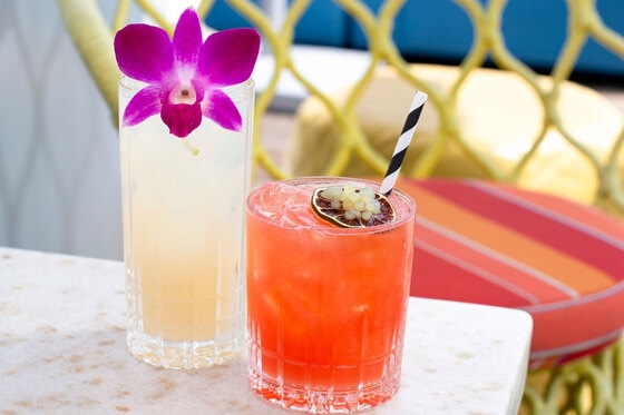 Lido House, Autograph Collection: Pool & Spa Day Pass Newport Beach ...