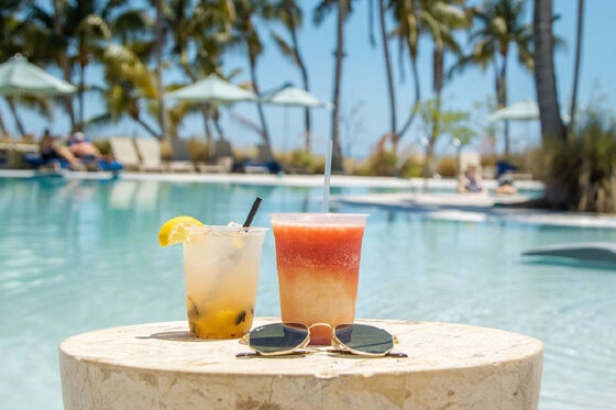 Amara Cay Resort: Pool & Spa Day Pass Islamorada | ResortPass