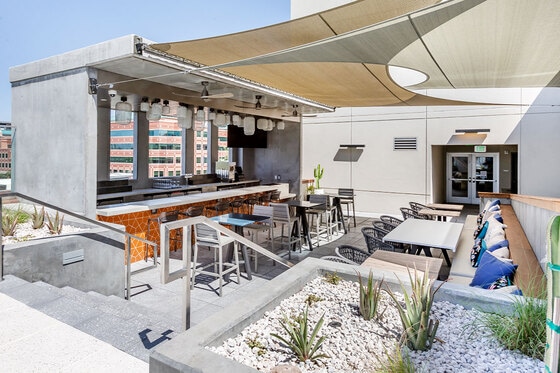 Omni Tempe Hotel at ASU: Pool & Spa Day Pass Phoenix | ResortPass
