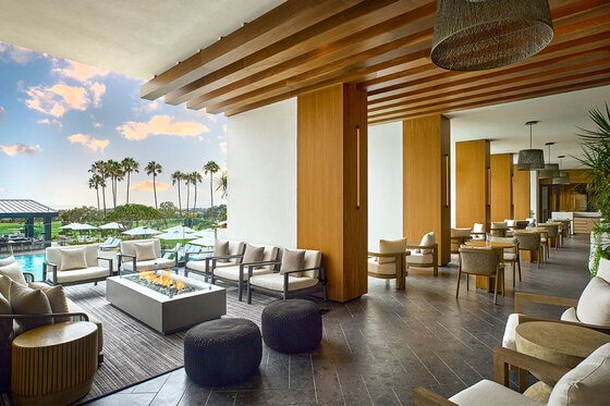 VEA Newport Beach - A Marriott Resort & Spa: Pool & Spa Day Pass ...