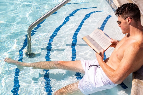 Torrance Marriott Redondo Beach: Pool & Spa Day Pass Los Angeles ...