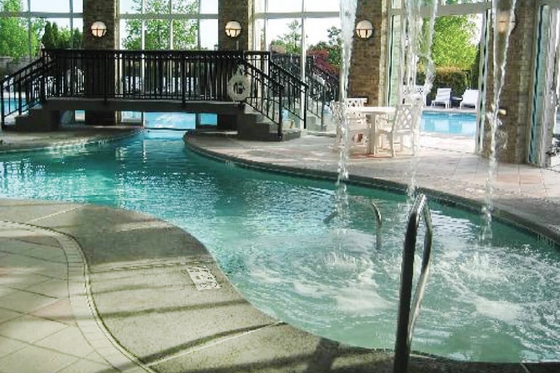 Grandover Resort & Spa, a Wyndham Grand Hotel: Pool & Spa Day Pass ...