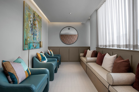 W Dallas - Victory: Pool & Spa Day Pass Dallas | ResortPass