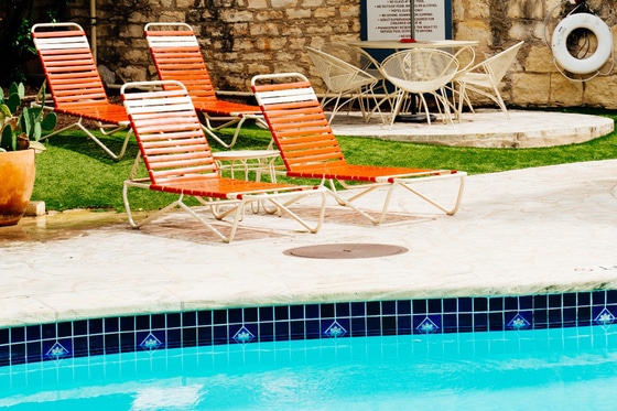 Austin Motel: Pool & Spa Day Pass Austin | ResortPass