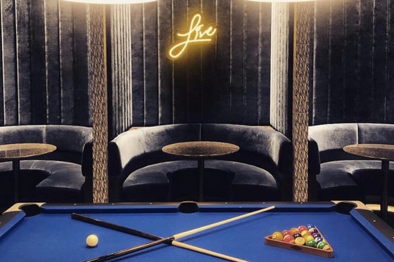Aloft Trophy Club Westlake: Pool & Spa Day Pass Grapevine | ResortPass