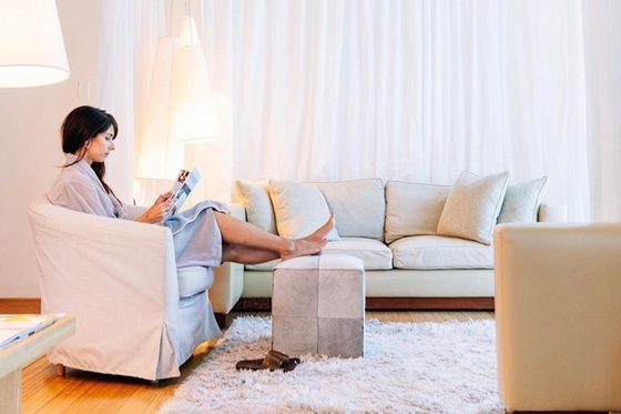 Exhale Spa Bal Harbour: Pool & Spa Day Pass Miami | ResortPass