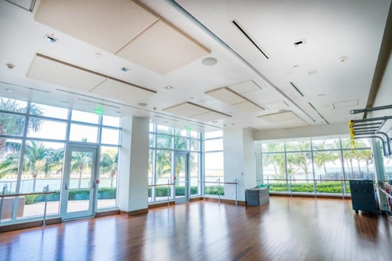 Exhale Spa Bal Harbour: Pool & Spa Day Pass Miami | ResortPass