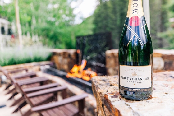 Grand Hyatt Vail: Pool & Spa Day Pass Vail | ResortPass