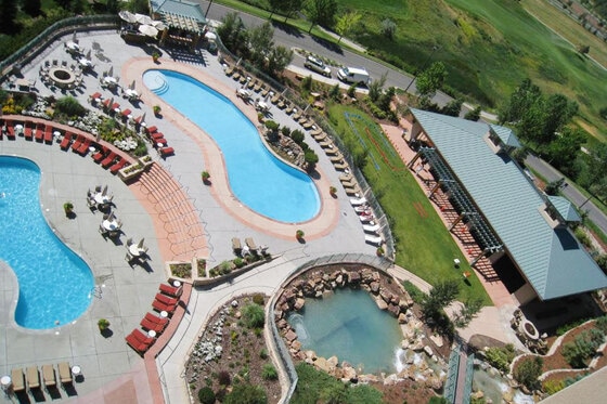 Omni Interlocken Hotel: Pool & Spa Day Pass Denver | ResortPass