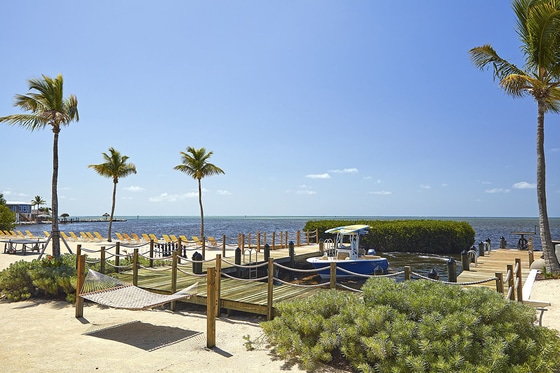 Fisher Inn Resort & Marina: Pool & Spa Day Pass Islamorada | ResortPass