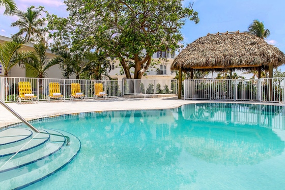 Hadley House : Pool & Spa Day Pass Islamorada | ResortPass