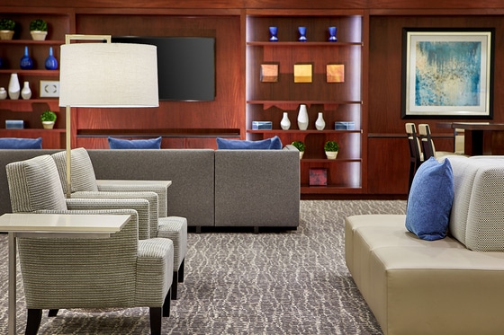 Hyatt Regency Tulsa Downtown: Pool & Spa Day Pass Tulsa | ResortPass