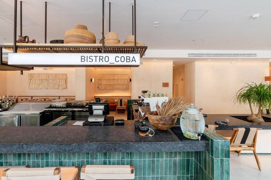 Motto By Hilton Tulum: Pool & Spa Day Pass Tulum | ResortPass