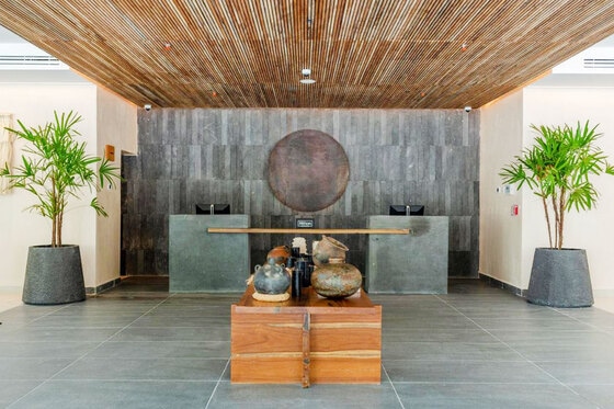 Motto By Hilton Tulum: Pool & Spa Day Pass Tulum | ResortPass