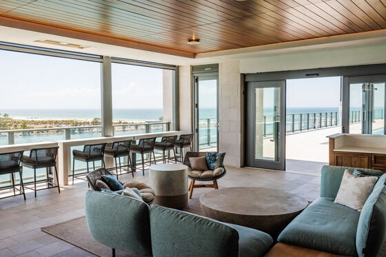 JW Marriott Clearwater Beach Resort & Spa: Pool & Spa Day Pass ...