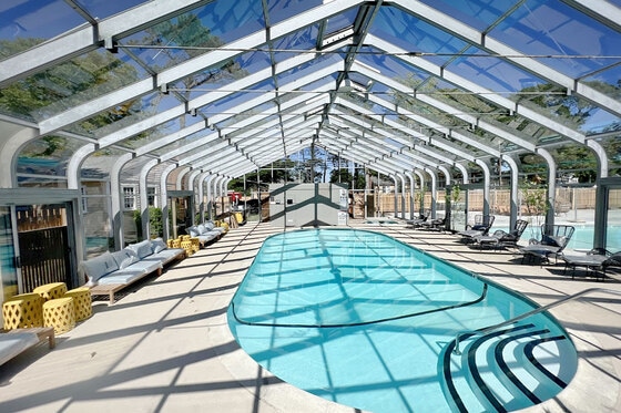 Bluebird Dennisport: Pool & Spa Day Pass Dennisport | ResortPass