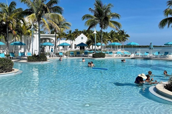 Isla Bella Beach Resort: Pool & Spa Day Pass Marathon | ResortPass