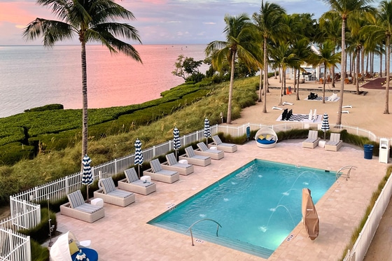 Isla Bella Beach Resort: Pool & Spa Day Pass Marathon | ResortPass