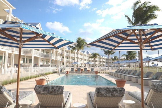Isla Bella Beach Resort: Pool & Spa Day Pass Marathon | ResortPass