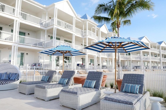 Isla Bella Beach Resort: Pool & Spa Day Pass Marathon | ResortPass