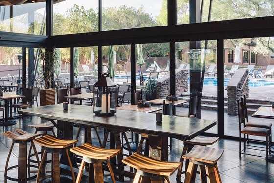 Canyon Ranch Tucson: Pool & Spa Day Pass Tucson | ResortPass