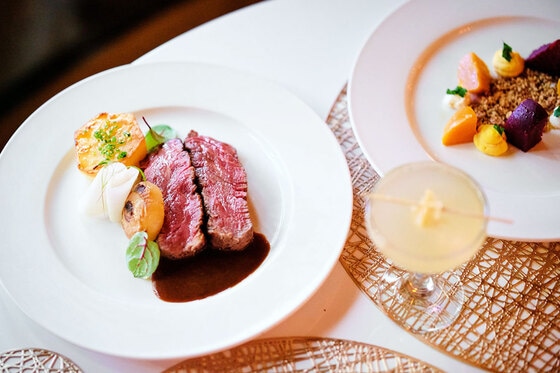 The Georgian Terrace : Pool & Spa Day Pass Atlanta | ResortPass