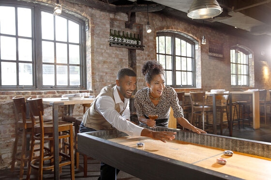 The Georgian Terrace : Pool & Spa Day Pass Atlanta | ResortPass