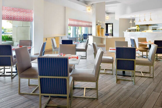 Hyatt Regency Valencia: Pool & Spa Day Pass Valencia | ResortPass