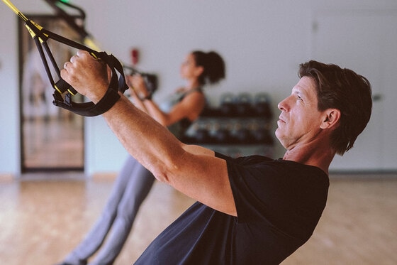 Canyon Ranch Tucson: Pool & Spa Day Pass Tucson | ResortPass