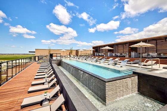 Omni PGA Frisco Resort & Spa: Pool & Spa Day Pass Dallas | ResortPass