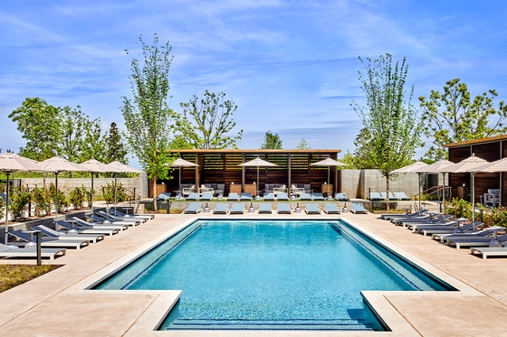 Omni PGA Frisco Resort & Spa: Pool & Spa Day Pass Dallas | ResortPass