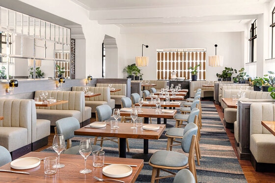 Kimpton Canary Hotel: Pool & Spa Day Pass Santa Barbara | ResortPass