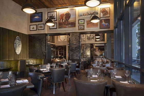 The Porter Portland, Curio Collection by Hilton: Indoor Pool & Spa Day ...