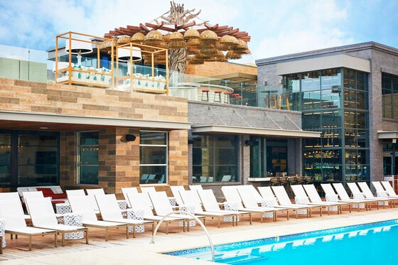 Pasea Hotel & Spa: Pool & Spa Day Pass Huntington Beach | ResortPass