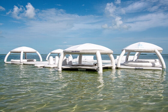 Playa Largo Resort & Spa, Autograph Collection: Pool & Spa Day Pass Key ...