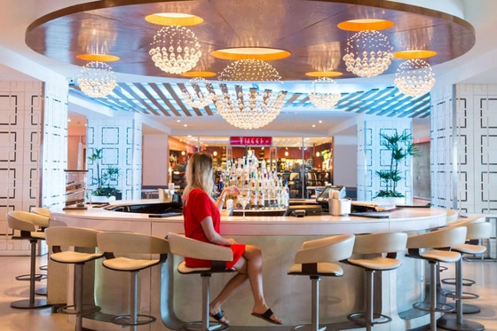 The Condado Plaza Hotel: Pool & Spa Day Pass San Juan | ResortPass