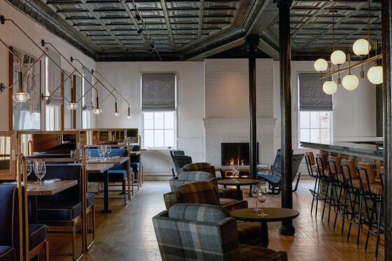 Cavallo Point Lodge: Pool & Spa Day Pass Sausalito | ResortPass