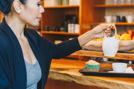 Cavallo Point Lodge: Pool & Spa Day Pass Sausalito | ResortPass