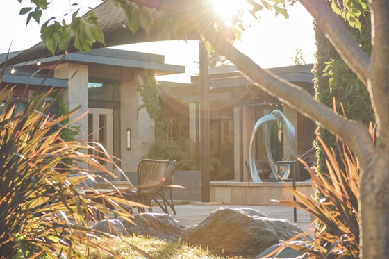 Bardessono Hotel and Spa: Pool & Spa Day Pass Napa Valley | ResortPass