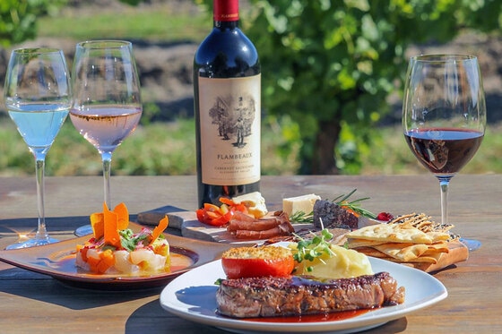 Vinarosa Resort & Spa: Pool & Spa Day Pass Sonoma | ResortPass