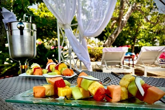 The Condado Plaza Hotel: Pool & Spa Day Pass San Juan | ResortPass