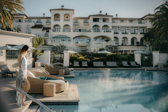 Waldorf Astoria Monarch Beach Resort & Club: Pool & Spa Day Pass Dana Point | ResortPass