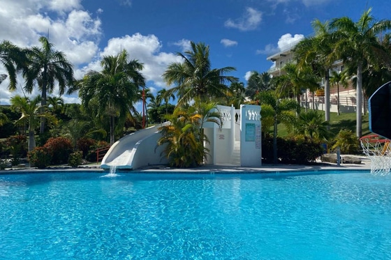 Fajardo Inn: Pool & Spa Day Pass Fajardo | ResortPass