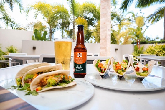 Hyatt Place San Juan: Pool & Spa Day Pass San Juan | ResortPass