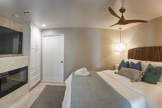 Sunset Reef St. Kitts: Pool & Spa Day Pass Trinity | ResortPass