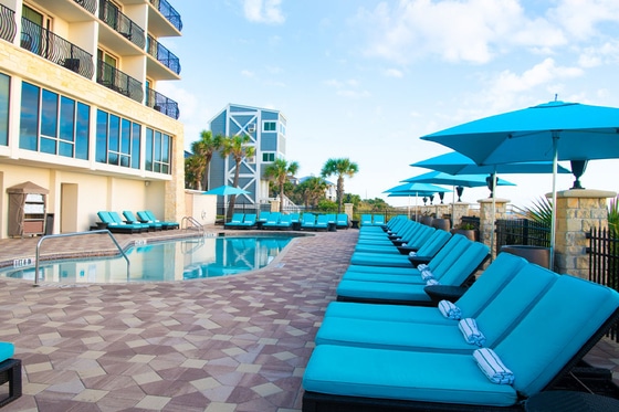 One Ocean Resort & Spa: Pool & Spa Day Pass Atlantic Beach | ResortPass