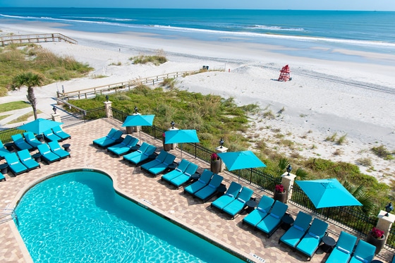 One Ocean Resort & Spa: Pool & Spa Day Pass Atlantic Beach | ResortPass