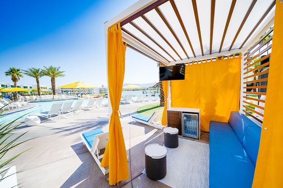 The Nautical Beachfront Resort: Pool & Spa Day Pass Lake Havasu City ...