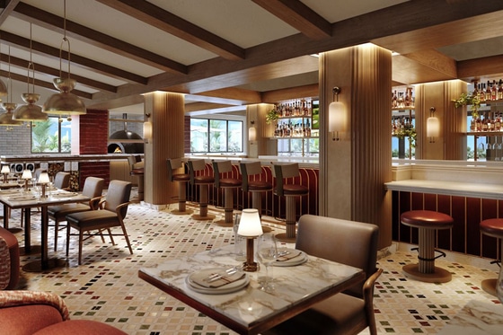 The Ritz-Carlton, Naples: Pool & Spa Day Pass Naples | ResortPass